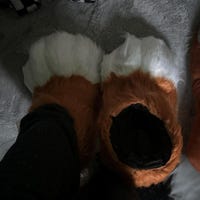 DIGITAL Protogen Body Armor for Fursuits & Cosplay PDF Download - Etsy ...