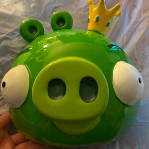 Vintage Dobby the House Elf Talking & Moving Money Box Dobby - Etsy