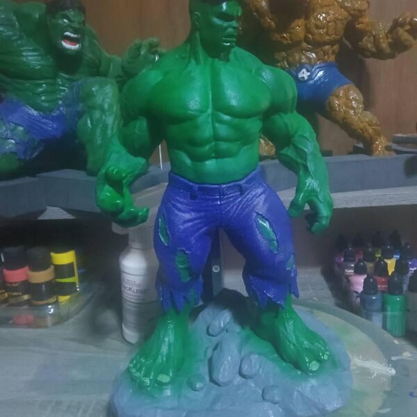 Breaking Bad 3d Model Figure ( STL File) - Etsy