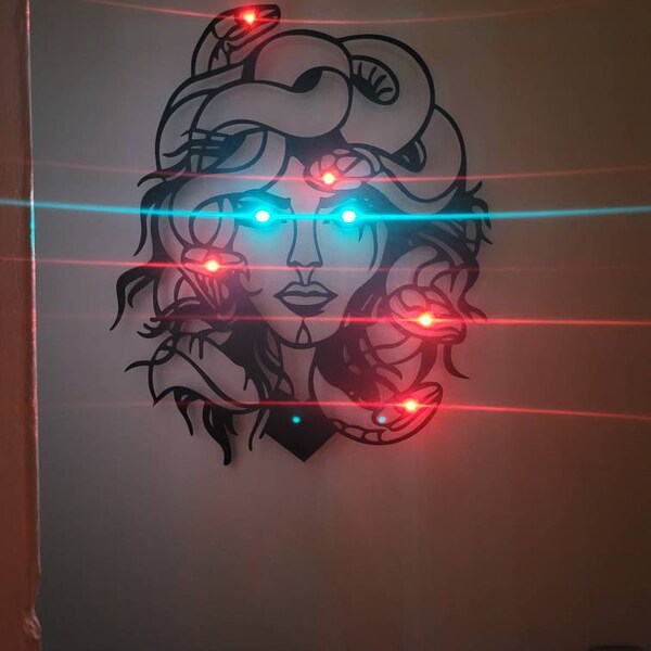 Avangers Metal Led Light , Avengers Logo Sign Led ,marvel Superhero ...