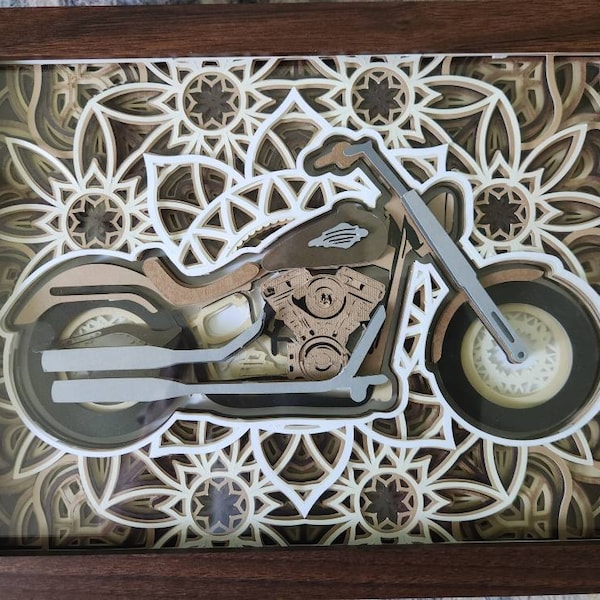 Layered Dolphin Laser Cut Files Svg,cricut Cut Files Cnc Files,dolphin ...