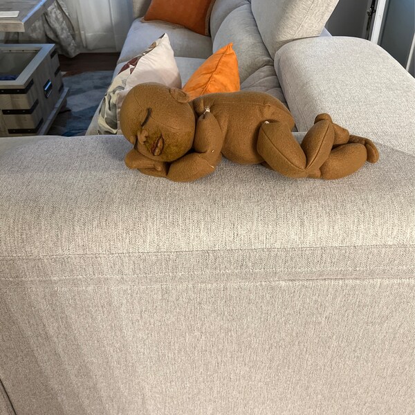 Hand Puppet SEWING PATTERN; for Personal Use; Digital PDF Pattern ...