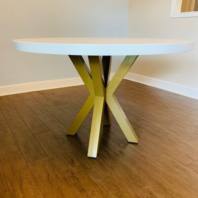 Round Table Base, Round Table, Table Base, Round Table Legs, Table Base ...