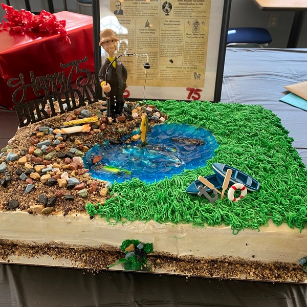 Chocolate River Rocks Sprinkles 2 Oz 4 Oz 6 Oz - Cake Decorating ...