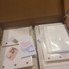 Transparent Sticky Notes 50 Sheets - Etsy