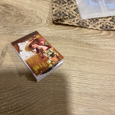 Vertical Word Labels Phrases Typewriter Font Printable - Etsy