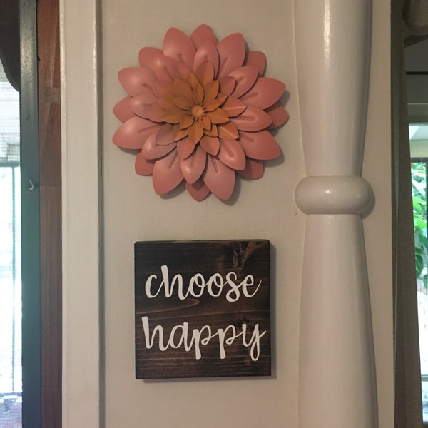 Peace Love Donuts Wood Sign, Donut Sign, Kitchen Decor, Dining Room ...