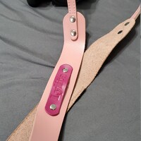 Personalized Leather Camera Strap/ Custom Camera Strap - Etsy