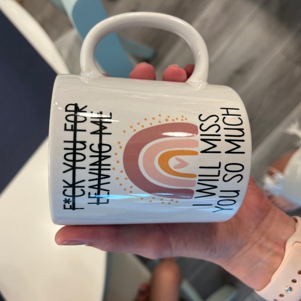 Printable Maternity Leave Card, Funny Maternity Gift From Office, 5x7 ...