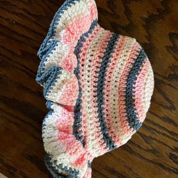 Kitty Cat Hat Pattern | Crochet Pattern Cat Ear Beanie PDF Pattern - Etsy