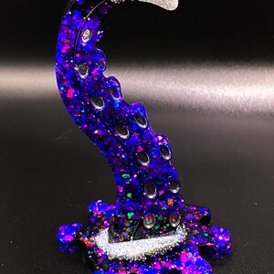 Alien Glitter Green Iridescent Alien Head Glitter for Resin - Etsy