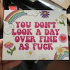 Funny Stickers Offensive Stickers Laptop Stickers Sticker - Etsy