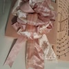 Pro Bow the Hand Large Bow Maker Perfect Bows, Gift Bows, Tree Topper ...