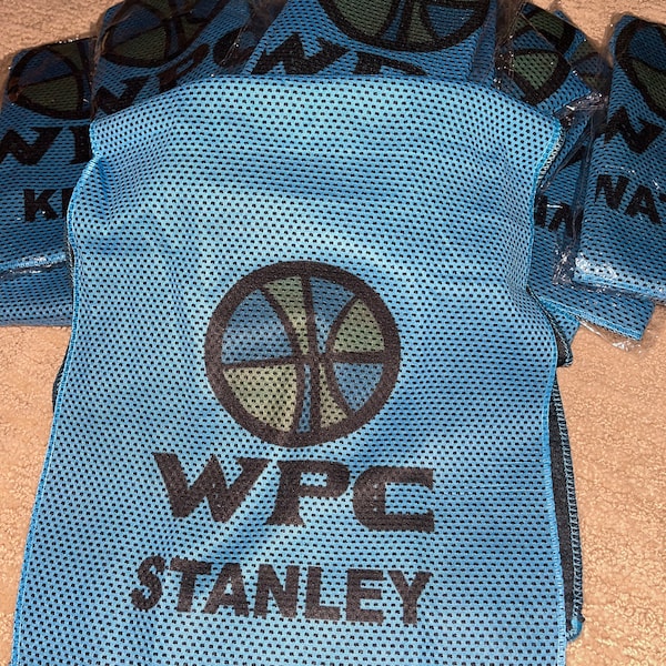 Cool Rag | Personalized Cool Rag | Cooling Towel | Sports Towel | Stay ...