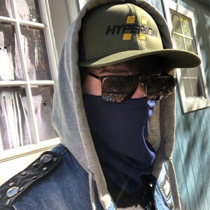 Parappa the Rapper Beanie - Etsy