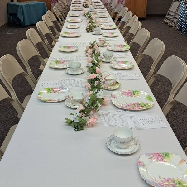 Pretend Play Menus, Pretend Restaurant Menus, Kids Play Menus, Kitchen ...