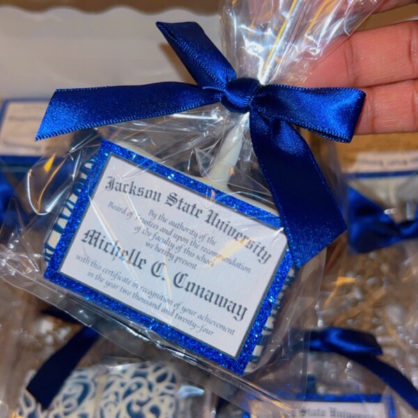 Faculty & Staff Survival Kit Gift Tags, Faculty Appreciation Staff ...