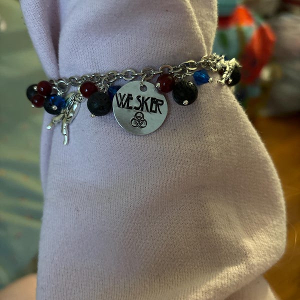 K-pop Stray Kids Lee Know Jureumi Necklace - Etsy