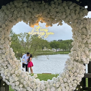 Geometric Bevel Grid Frame Wedding Background Decoration Stage Screen ...