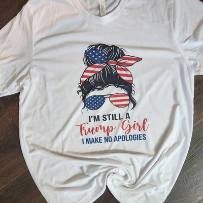 Still a Trump Girl Svg Png, Trump 2024 Svg, Republican Svg, Trump ...