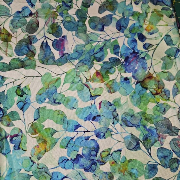 Spinning Frames Quilt Kit With Fabric and Pattern for Quilt Top and ...