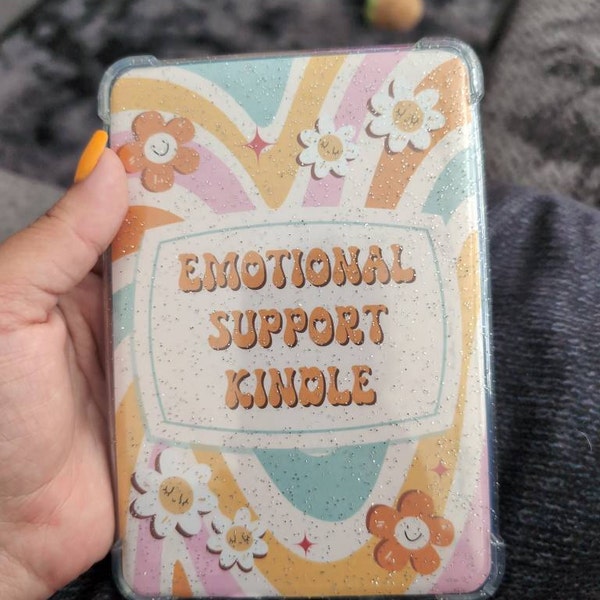 Kindle Insert Kindle Srickers Tarot Card Holographic Case Insert Kindle ...