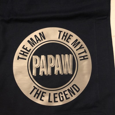 Papaw Svg, Fathers Day Svg, Daddy Svg, Father Day Svg, Black Father Svg ...