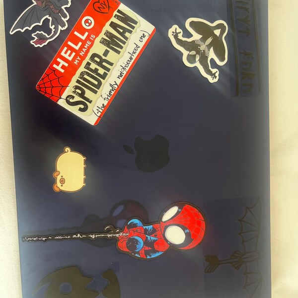 Inspired by How to Train Your Dragon Decal Stickers - HTTYD Laptop ...