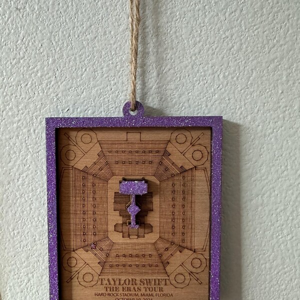 Kansas City MO Concert Stadium Memento - Etsy