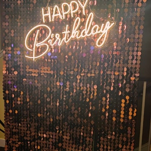 Custom Neon Sign Sexy Lady Bar Silhouette Decoration Flexible | Etsy