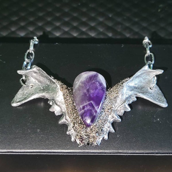 Bone Jewelry, Bone Ear Weights, Vertebrae, Vertebra, Gothic, Ear ...