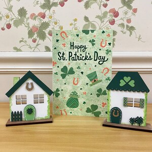 1 LARGE & 1 MINI Penguin DIY Kit Bundle Unique Winter Decor - Etsy