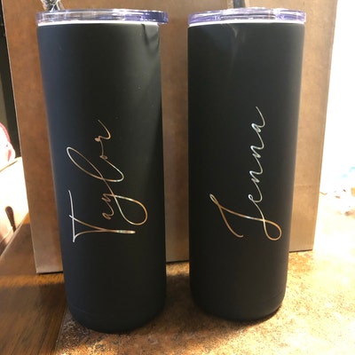 Love to Golf Engraved YETI Rambler Tumbler Engraved Travel - Etsy