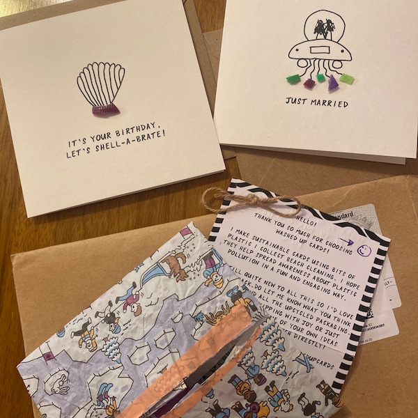 Tons of Thanks Thank You Card, Thoughtful Thank You, Funny Thank You ...