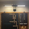 Magnetic Word Game Wall Games Games for Wall, Wall Decor, Metal Wall ...