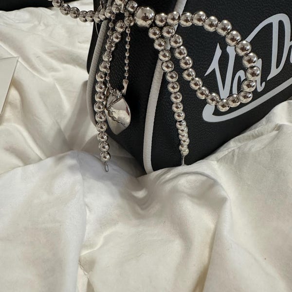 Cherry Keychains 8 Ball Keychain Cute Keychain Aesthetic Keychain Bag ...