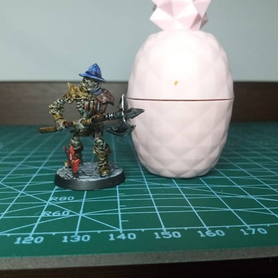 Purple Worm Dnd, Dungeons and Dragons, Tabletop Gaming, Miniature ...