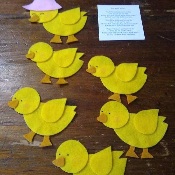 Turkey Wore His Rainbow Feathers Felt Board Story Felt Turkey ...