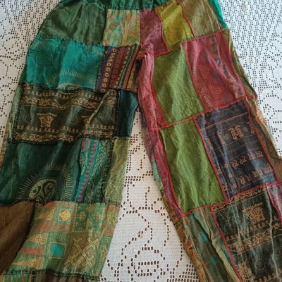 Luna Top in Black Subversive Top Slit-weave Fairy Top Y2K - Etsy