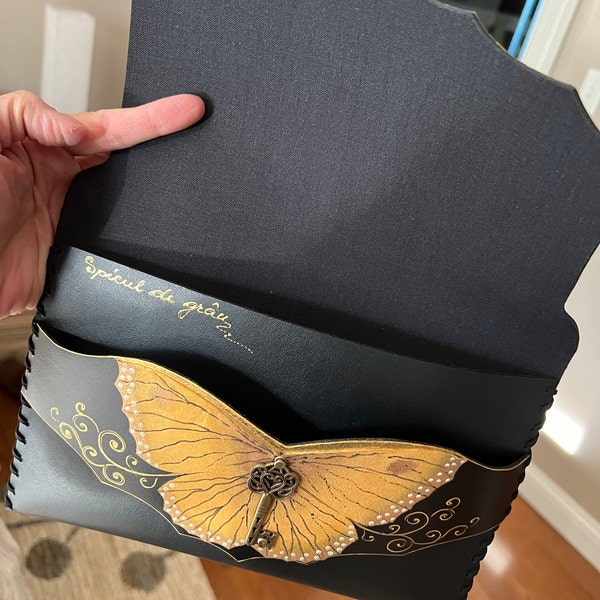 Red Roses Bag,leather Roses Bag,red Rose Purse,rose Lover Gift,designer ...