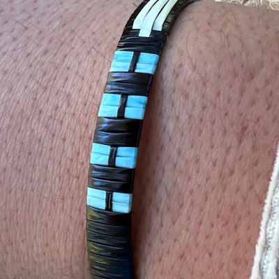 DBL Medicine Wheel Earring - Etsy