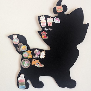 Disney Pixar Wall-e Pin Display Board Pixar Fest Pins - Etsy