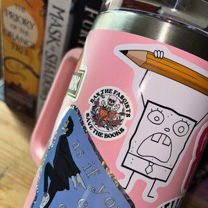 Skeleton Stickers Peace Sign Sticker Goth Stickers - Etsy