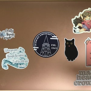 Black Cat Meme Sticker Black Cat Jumping Sticker Jumping Cat - Etsy Canada