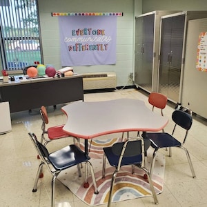 Big Nine Fall Speech Scope of Practice T-shirt SLP Shirt Speech Therapy ...