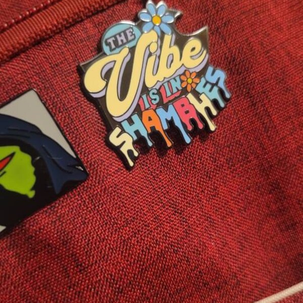 Lenticular Radiology Light Box Enamel Pin Medical Gift Gift for Doctor ...