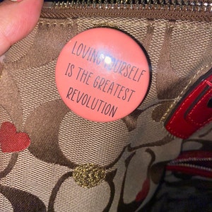 Hot Cheetos Puffs Pin or Magnet hot Cheetos Lapel Cheeto | Etsy