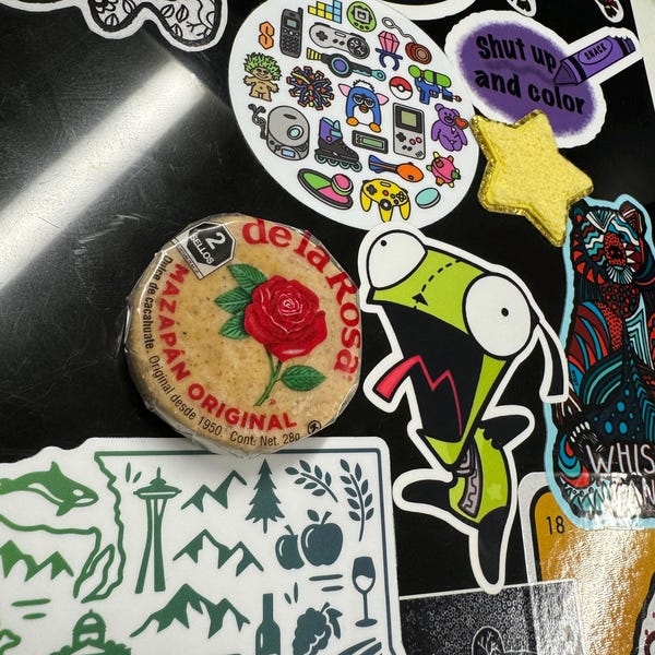 BUBBLES Sticker From the Powerpuff Girls - Etsy