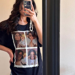Full House Graphic T Shirt - Full House Vintage T Shirt - Full House ...