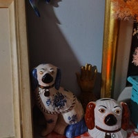 Antique Fums up Bisque Dolls - Etsy UK